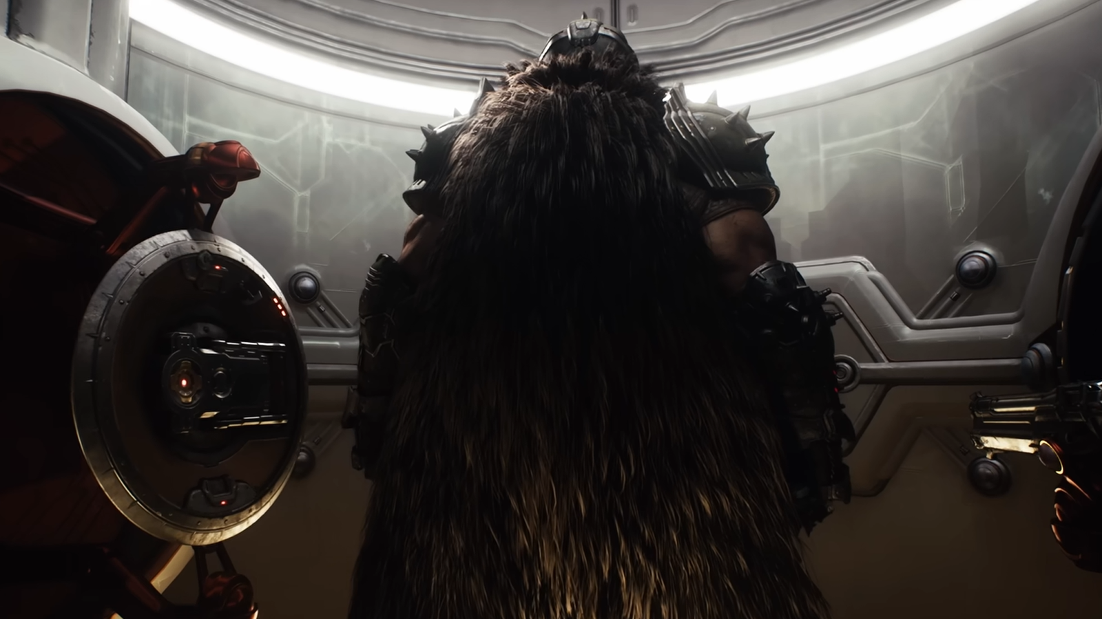 Rescue Thira From the Clutches of the Demon Hordes in One of Doom: The ...