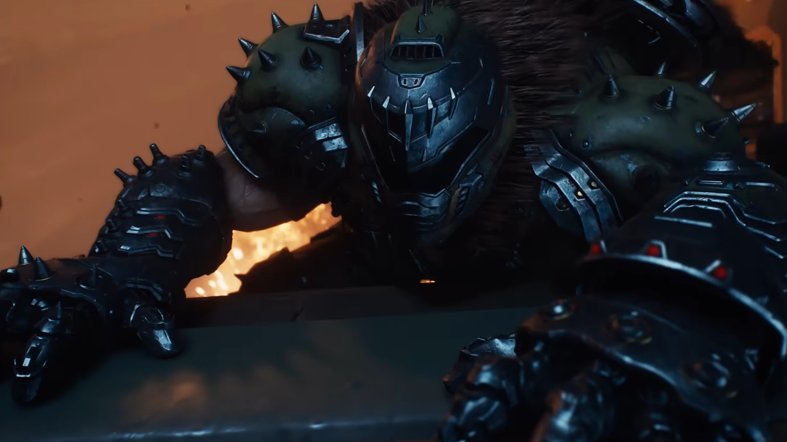 Rescue Thira From the Clutches of the Demon Hordes in One of Doom: The ...