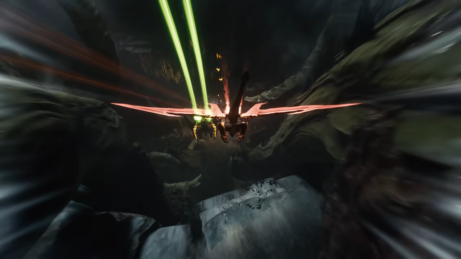 Rescue Thira From the Clutches of the Demon Hordes in One of Doom: The ...