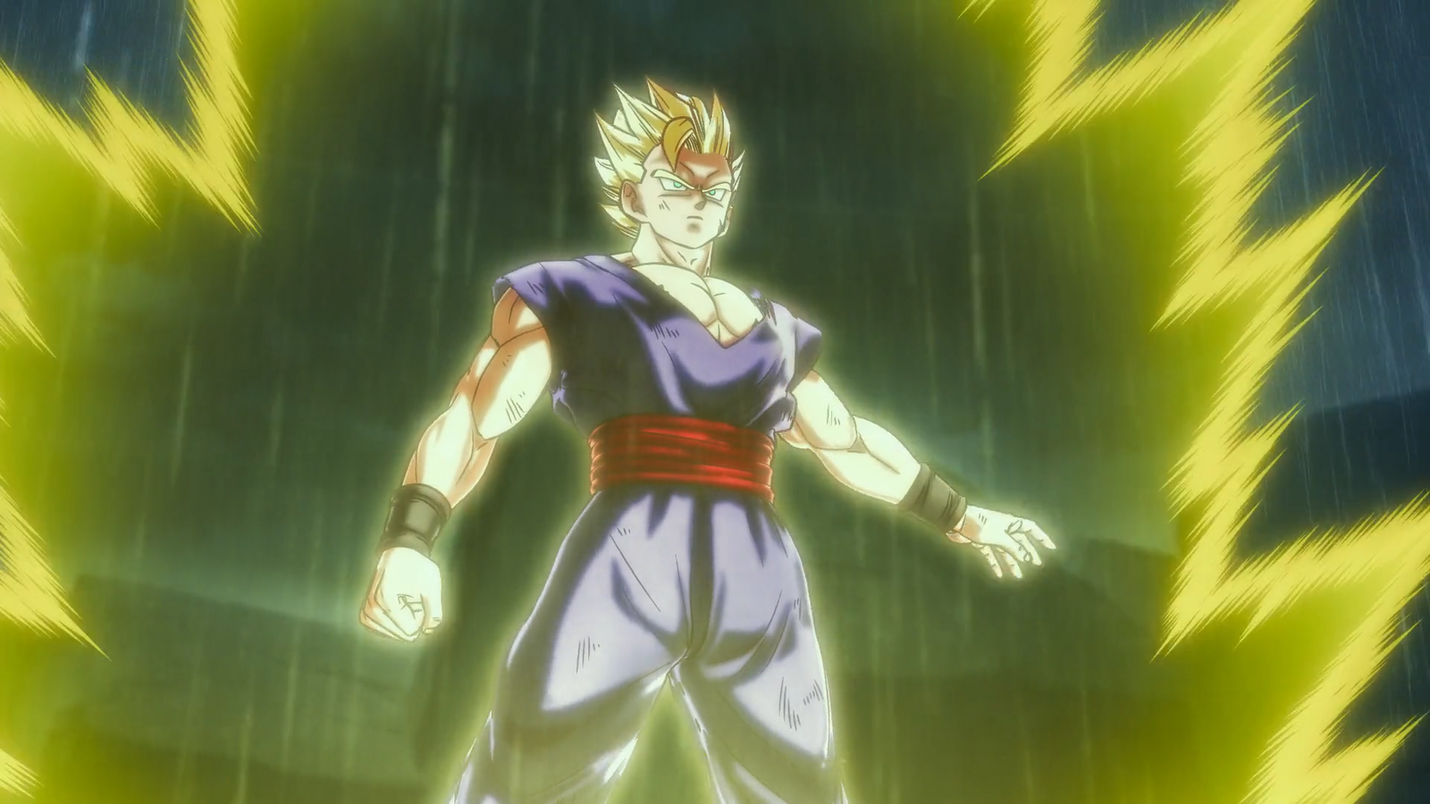 Superman to Train Like Gohan to Overcome His Biggest Weakness in DC ...