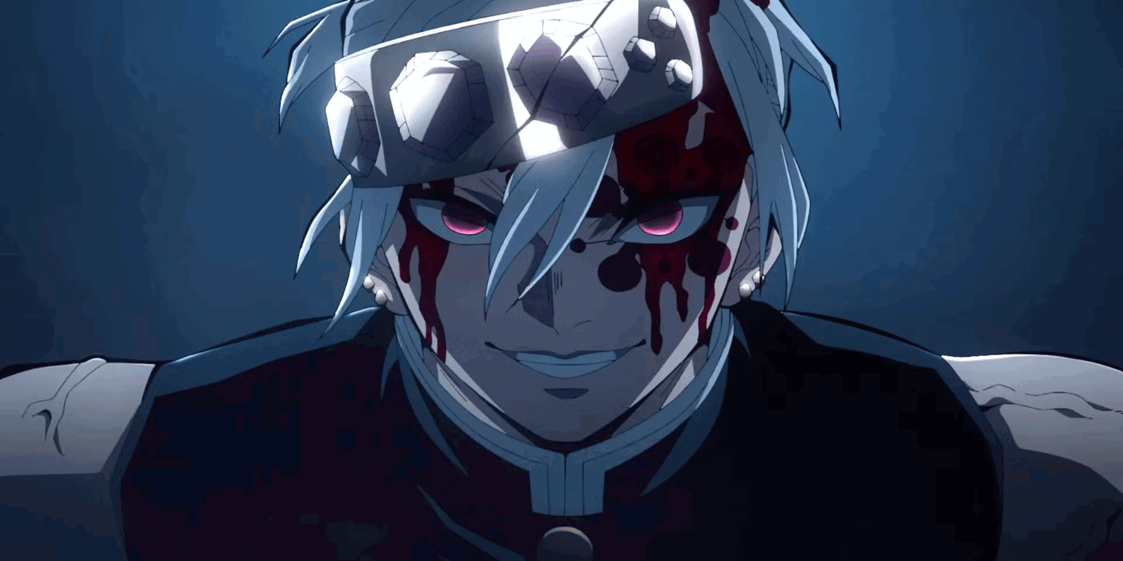 Demon Slayer: Tengen Uzui Proves You Don’t Need a Tragic Arc to Be a ...