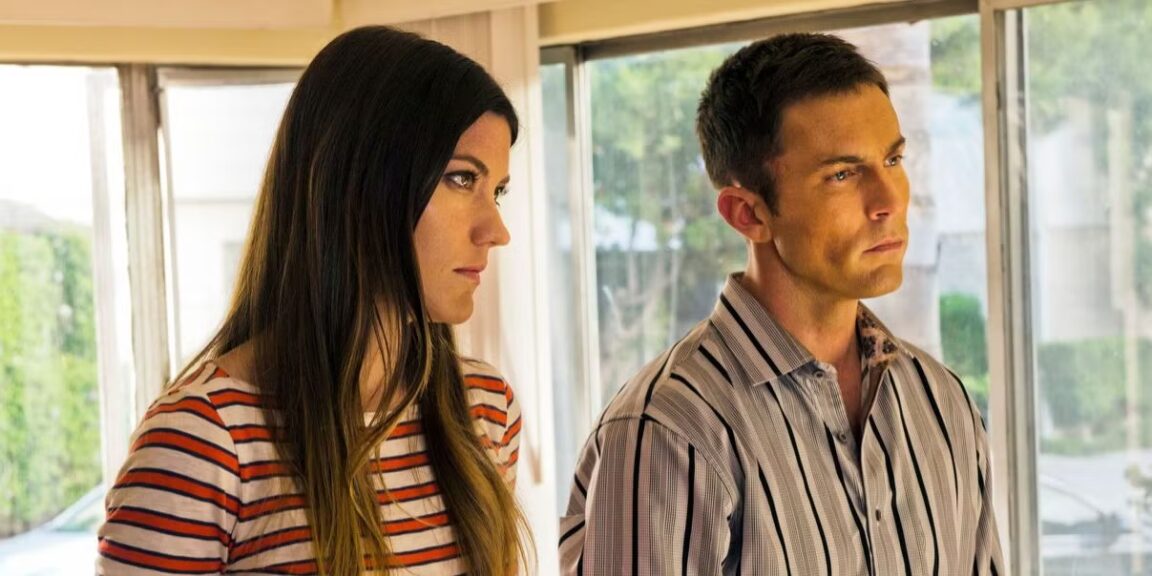‘Dexter: Resurrection’ Won’t Bring Back Jennifer Carpenter but the ...