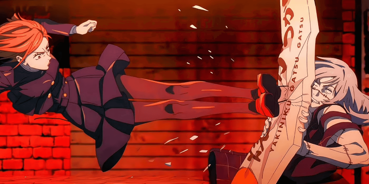 ‘Jujutsu Kaisen’ Made Me Realise Just How Lucky We Were Even if ‘Bleach ...