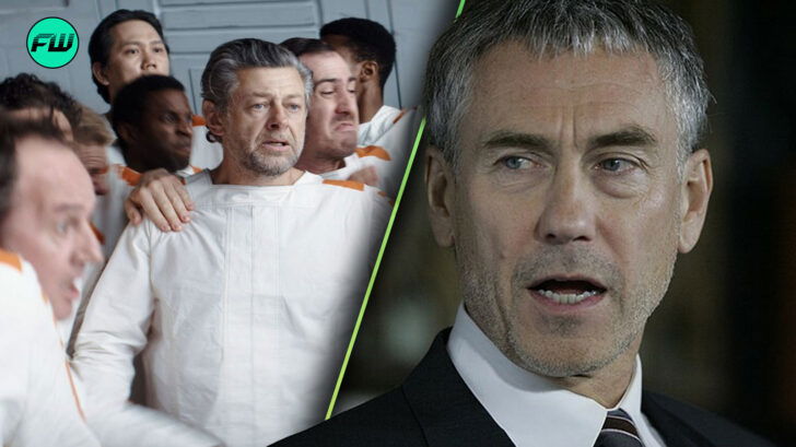 ‘Andor’ Season 2: Tony Gilroy Finally Reveals What Happened to Andy ...
