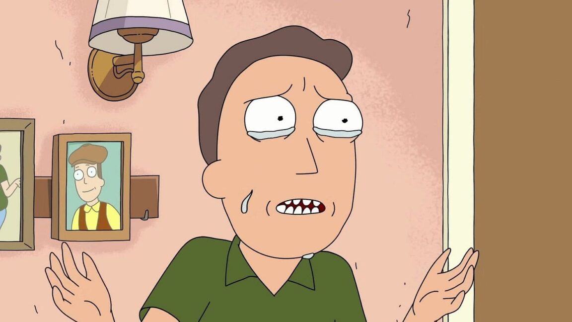 Justin Roiland Isn’t Returning for ‘Rick and Morty’ but Season 8 Isn’t ...