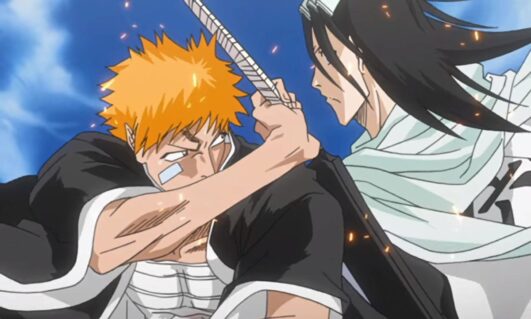 The 'Bleach' Character with the Best Development Still Has One ...