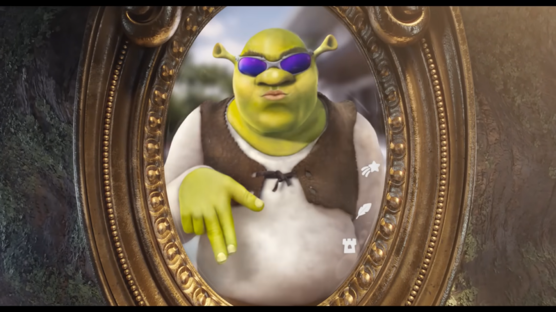 When You Realize Gen Z Humor Would Literally Cease to Exist Had ‘Shrek ...