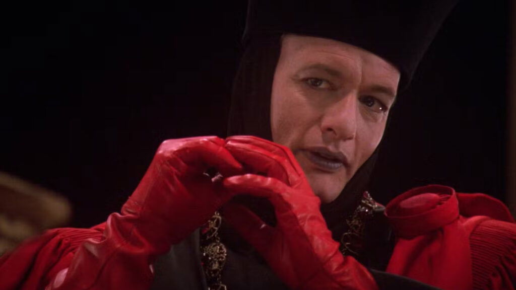 Breaking Bad Character No One Remembers Is Played by Star Trek: TNG's ...