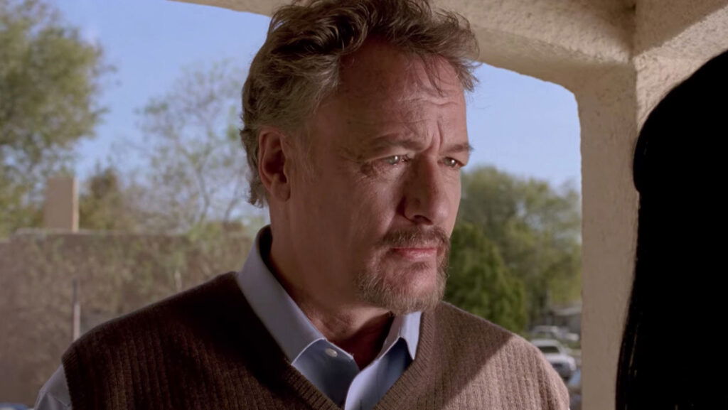 Breaking Bad Character No One Remembers Is Played by Star Trek: TNG's ...