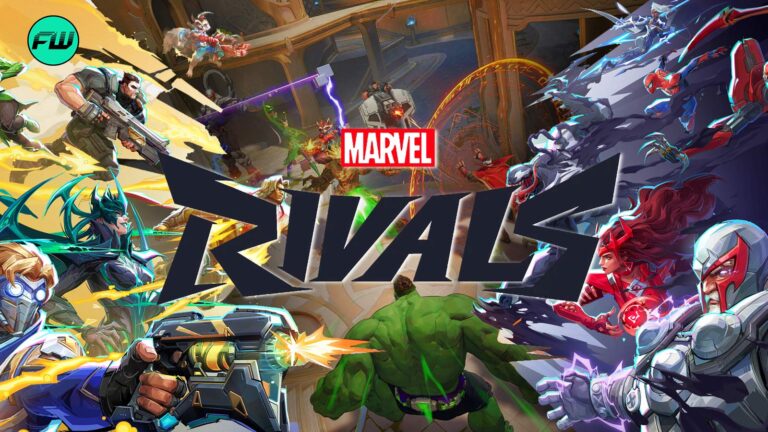 May 16 Will Be a Huge Event for Marvel Rivals Dps Mains