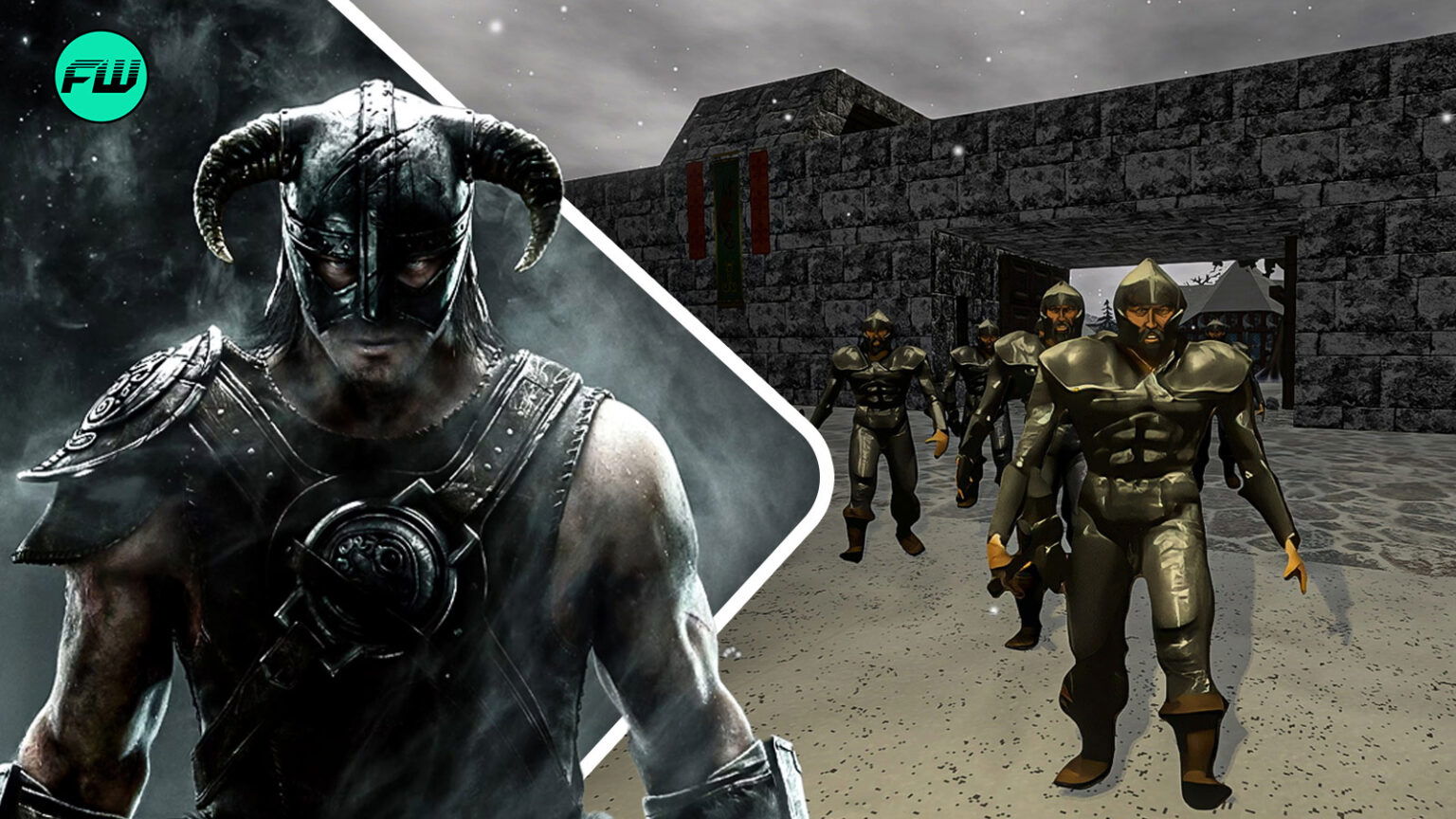 WTH Todd Howard: The Elder Scrolls 6 Location Reportedly Not Hammerfell ...