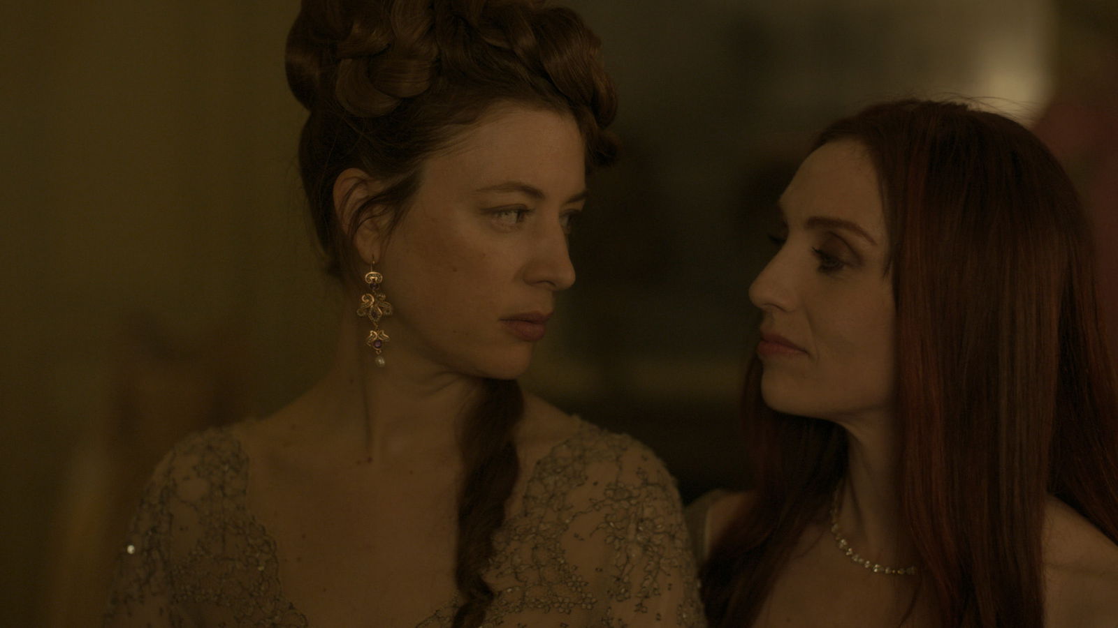 'Carême' Episode 4 Review: King in the Kitchen, Pawn in the Court