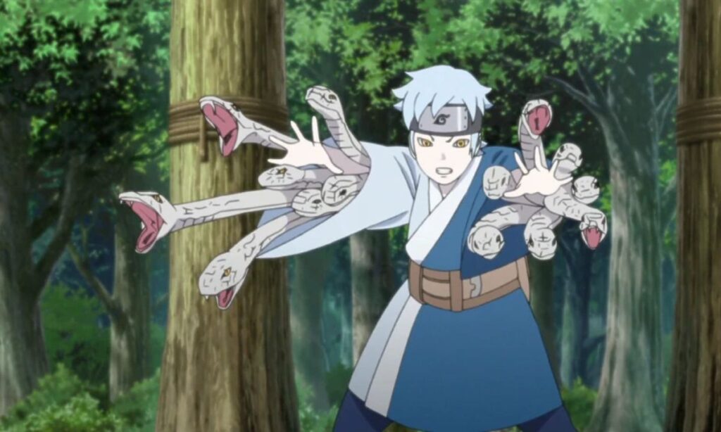 The Best of Both Worlds: What Boruto Has Done Better Than Naruto