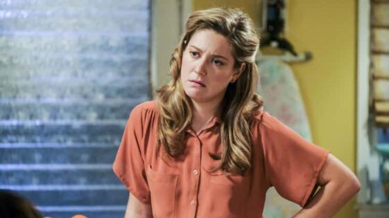 NCIS Character No One Remembers Is Played by Young Sheldon’s Mary ...