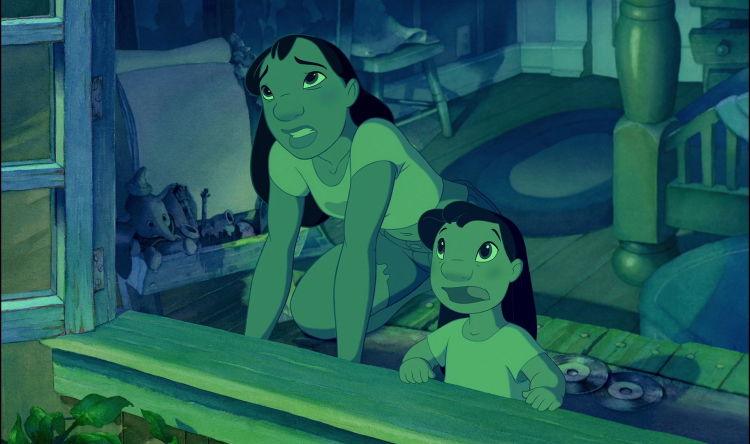Revisiting a Classic: 'Lilo and Stitch' 20 Years Later