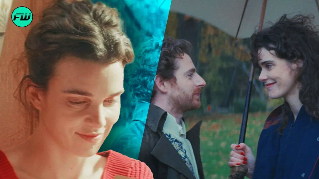 Jane Austen Wrecked My Life Review — A Rom-Com That Knows Its Audience