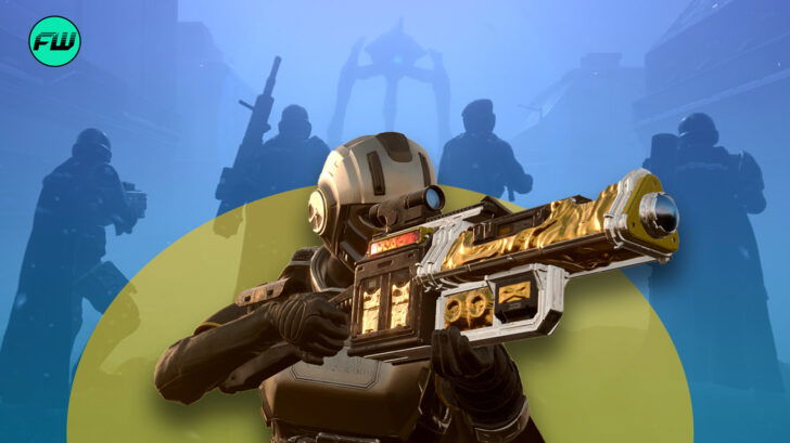 Helldivers 2 New Enemy Update Still Has Done Nothing to Bring My ...