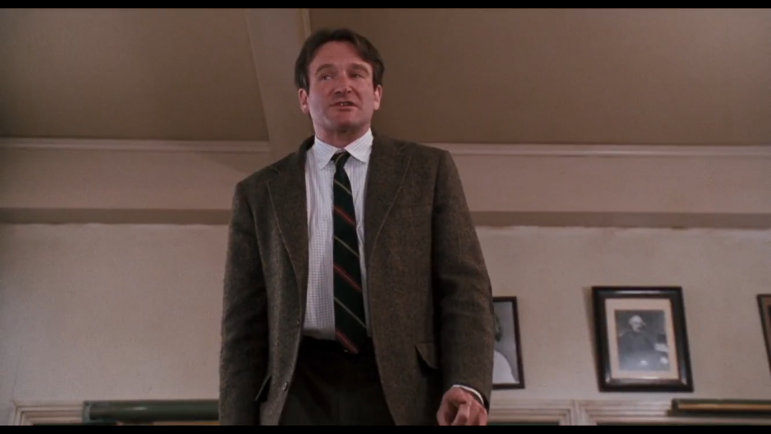 Robin Williams Would've Loved to Play This Role in Scarlett Johansson's ...