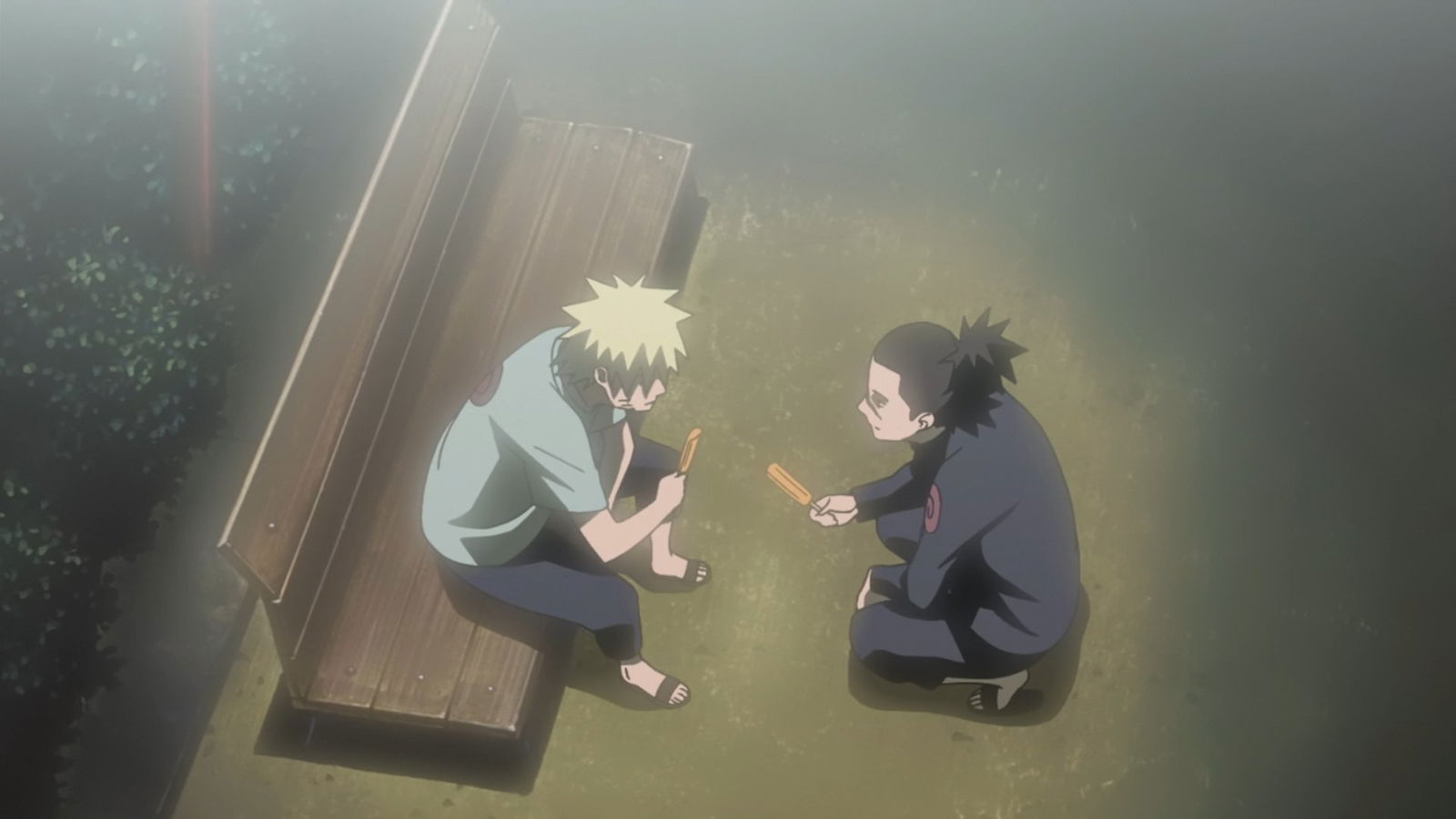 1 Naruto Character Who Loves Food as Much as Monkey D Luffy and Goku