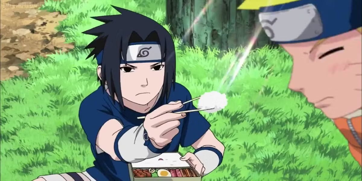1 Naruto Character Who Loves Food as Much as Monkey D Luffy and Goku