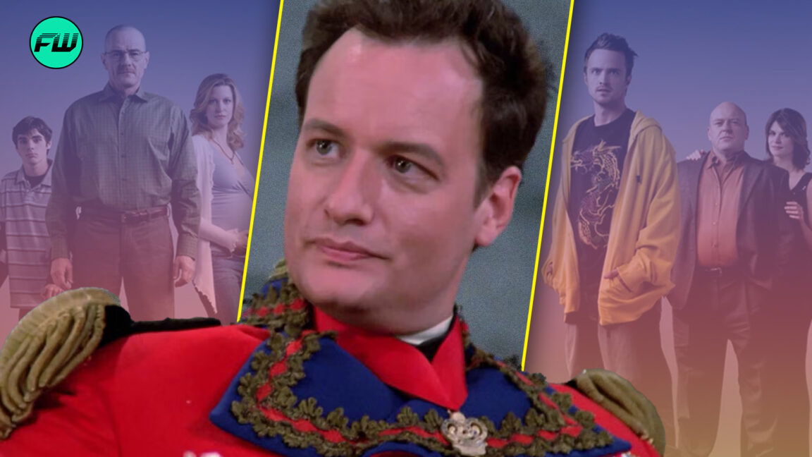 Breaking Bad Character No One Remembers Is Played by Star Trek: TNG's ...