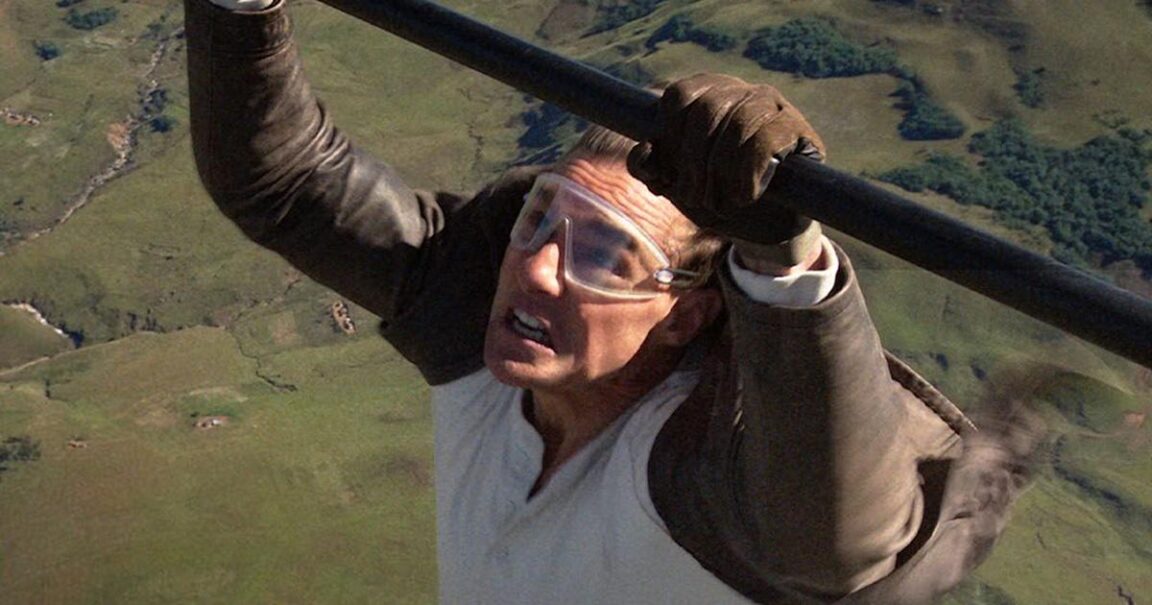 Tropic Thunder: Tom Cruise in ‘Serious Conversations’ to Bring Back Les ...