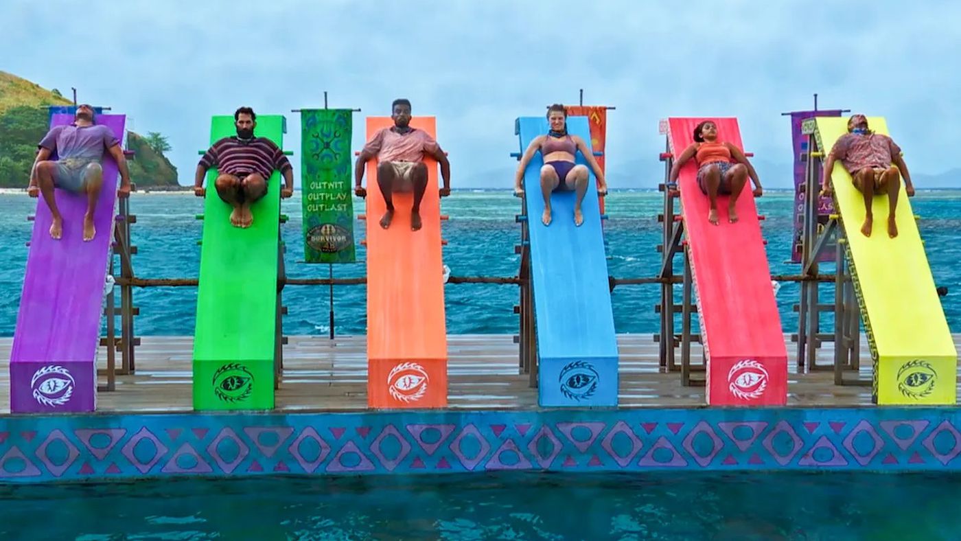 Survivor 48 Finale: Who Got Voted off Before the Ultimate Million ...