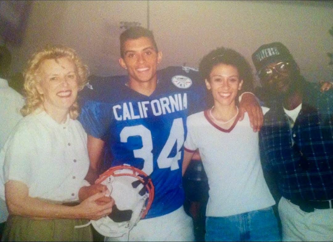 Survivor 48: The Tragic Story of Joe Hunter’s Sister Joanna, How Did ...