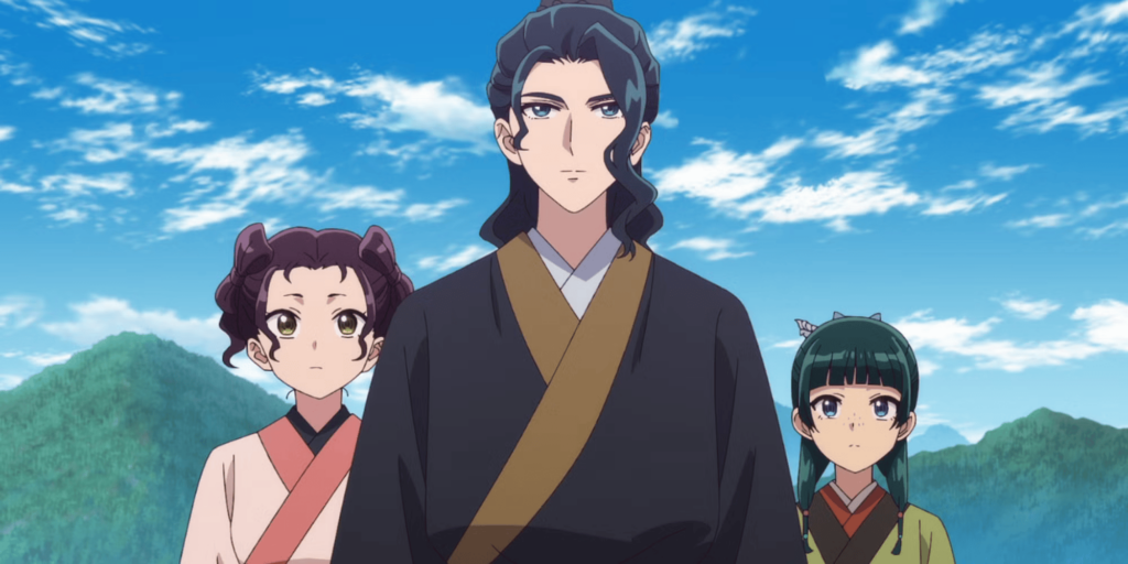 'The Apothecary Diaries' Season 2 Finale Might Break the Worst Trend of ...