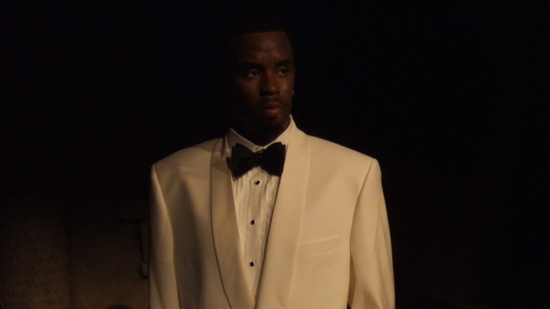 From Puff Daddy to P. Diddy: A Timeline of P Diddy’s Many Name Changes