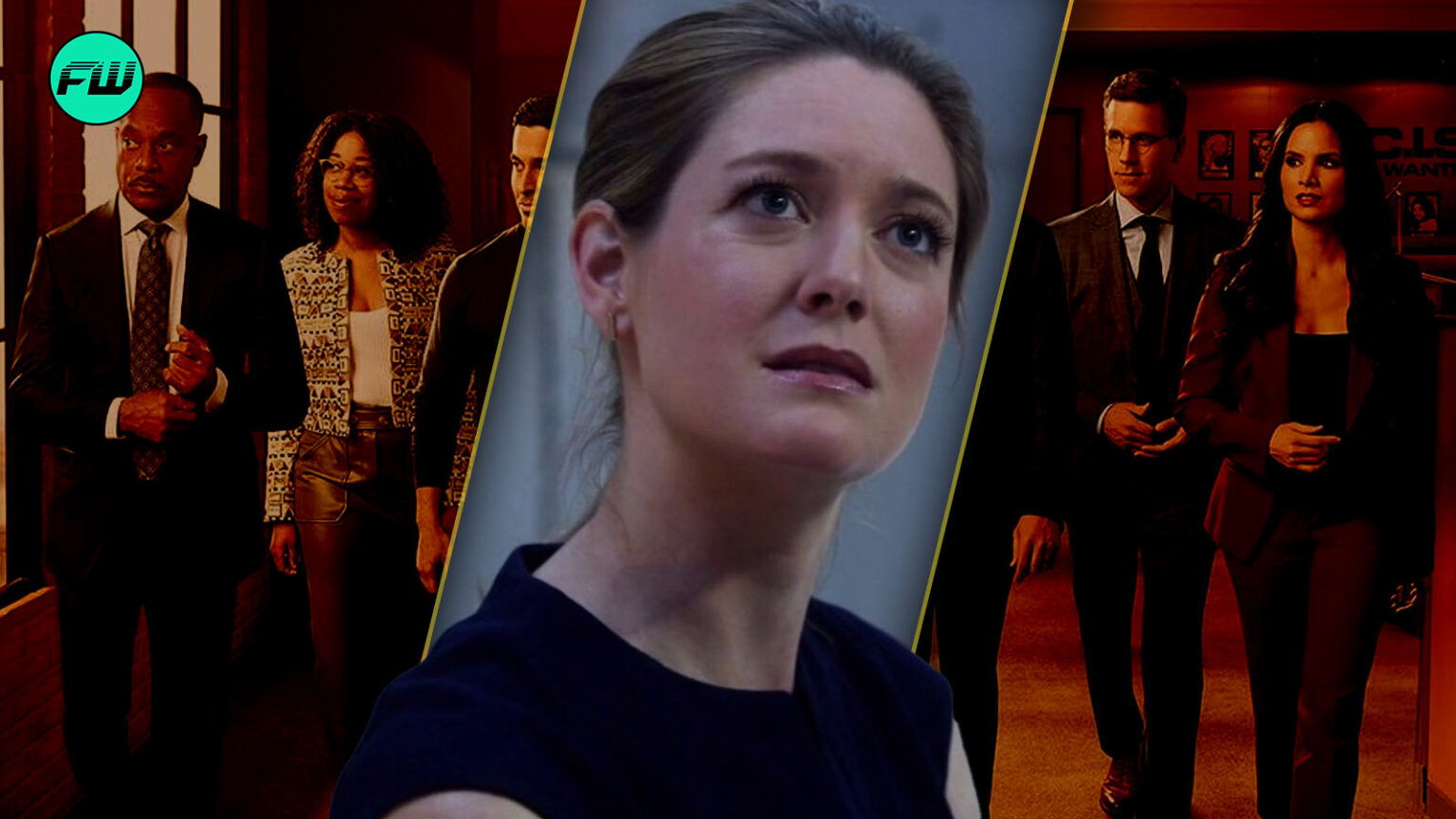 NCIS Character No One Remembers Is Played by Young Sheldon’s Mary ...