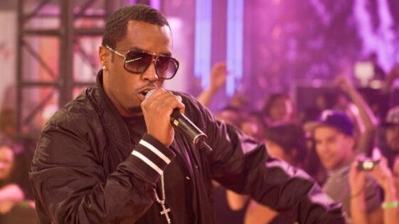 From Puff Daddy to P. Diddy: A Timeline of P Diddy’s Many Name Changes