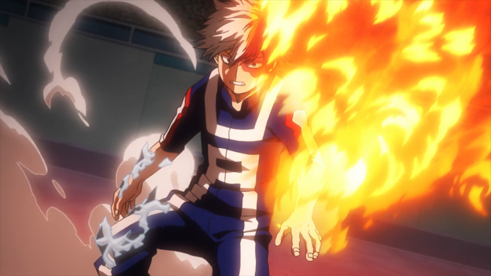 ‘My Hero Academia: Vigilantes’ Uses Its Power System in a Way Even ...