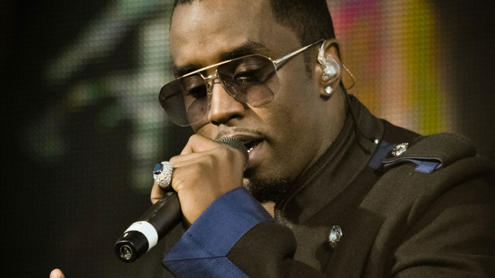 From Puff Daddy to P. Diddy: A Timeline of P Diddy’s Many Name Changes