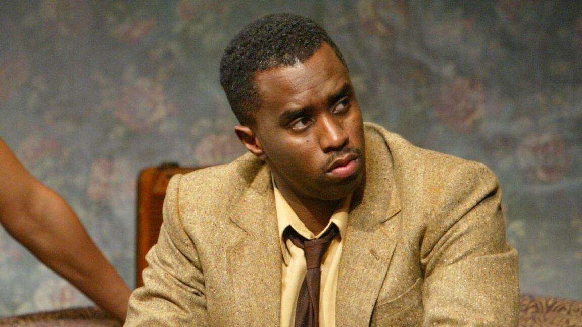 From Puff Daddy to P. Diddy: A Timeline of P Diddy’s Many Name Changes