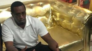 From Puff Daddy to P. Diddy: A Timeline of P Diddy’s Many Name Changes