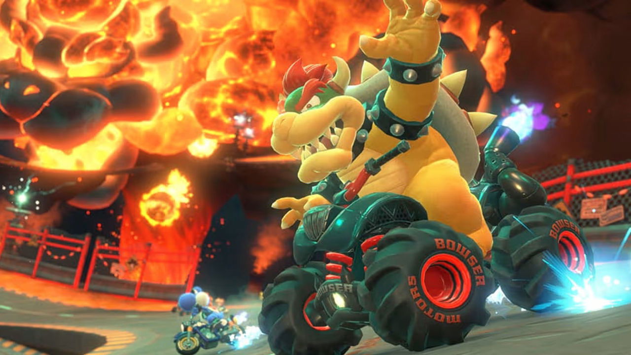 Mario Kart World: New Tracks, Online Features, Switch 2 Hints, and What ...