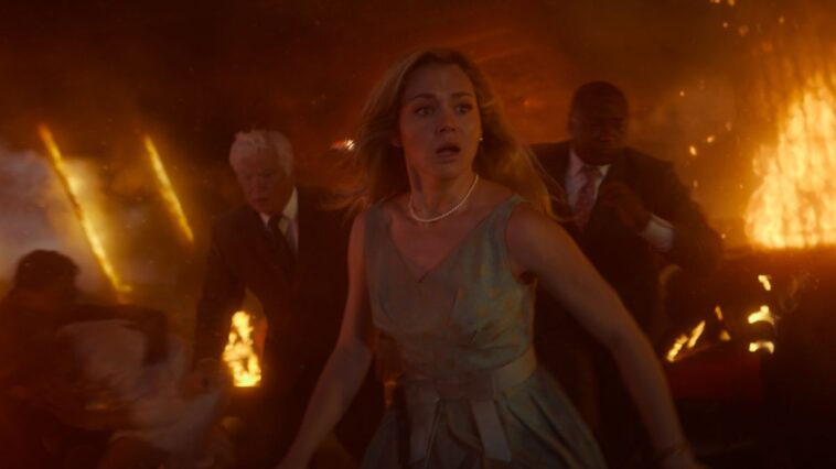 ‘Final Destination Bloodlines’ Almost Had a ‘Titanic’-Like Thriller ...