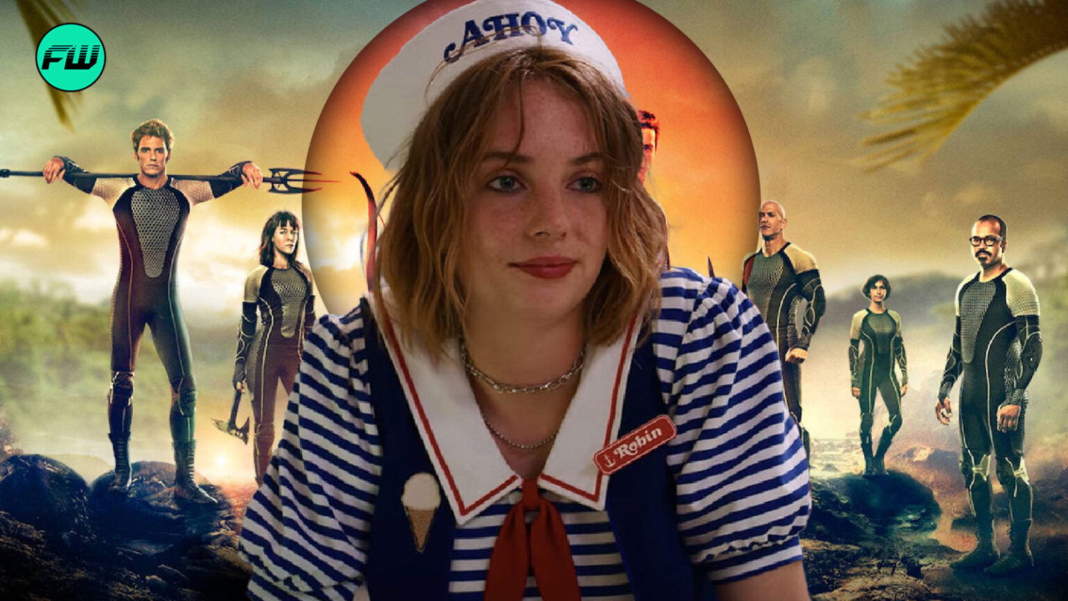 Who Is Wiress: Maya Hawke’s Hunger Games Character Explained