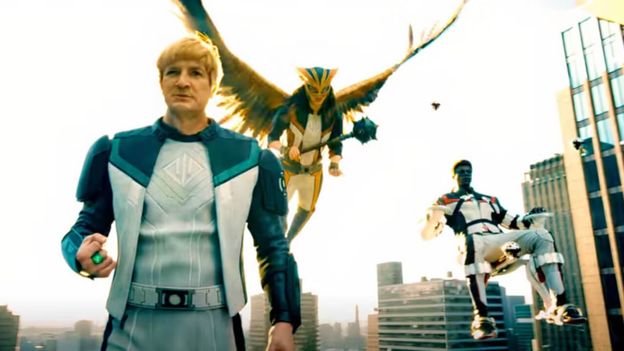 James Gunn’s ‘Superman’ Trailer Convinced Me Nathan Fillion Was Born for Guy Gardner After ...