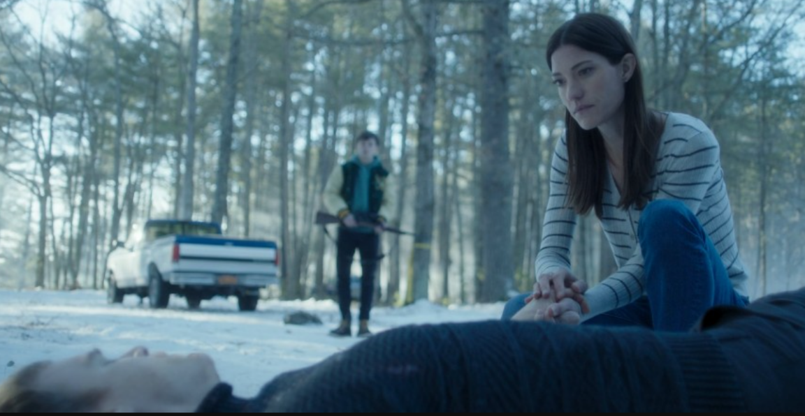 John Lithgow’s Return in ‘Dexter: Resurrection’ Is Exciting but That ...