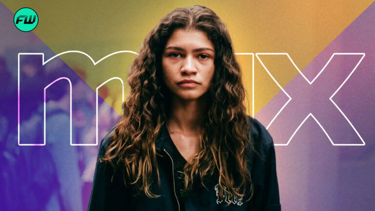 HBO Max Uses Viral Euphoria Meme to Mock Its Own Rebrand