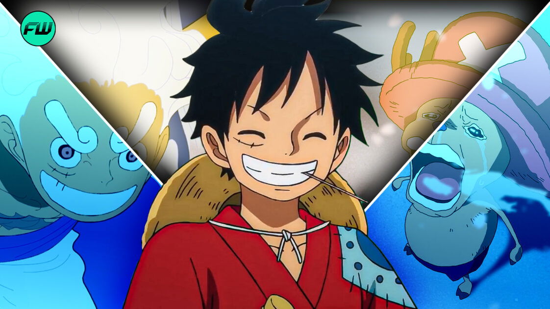 ‘One Piece’ Is Entering the Slice-Of-Life Genre by Giving Its Best ...