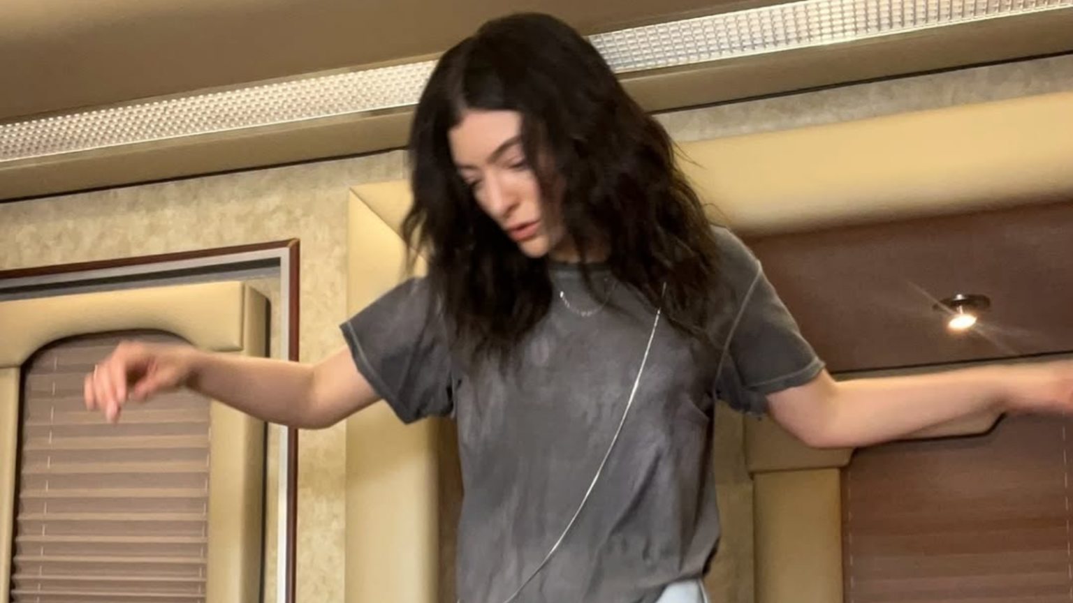 Lorde on Her Gender Identity: "There's a part of me that is really ...