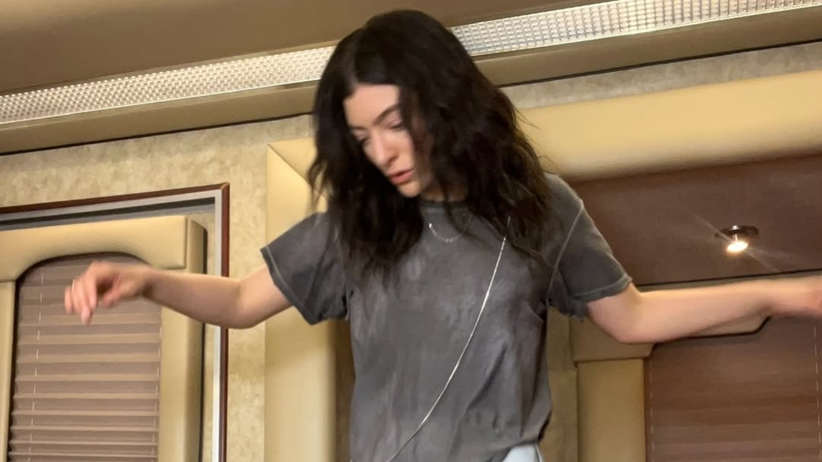 Lorde on Her Gender Identity: "There's a part of me that is really ...
