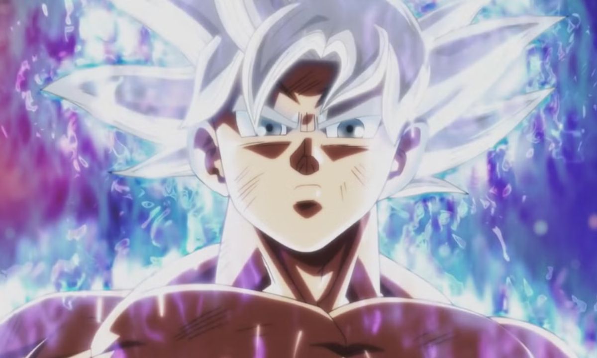 After Goku's Ultra Instinct, Vegeta's Ultra Ego, Broly Will Unlock ...