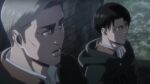 Attack on Titan Has a Heartbreaking Reason Behind Levi’s Short Height