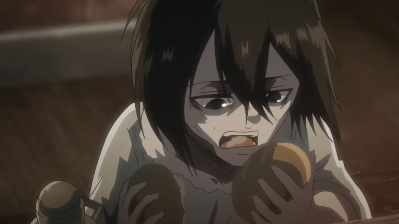 Attack on Titan Has a Heartbreaking Reason Behind Levi’s Short Height