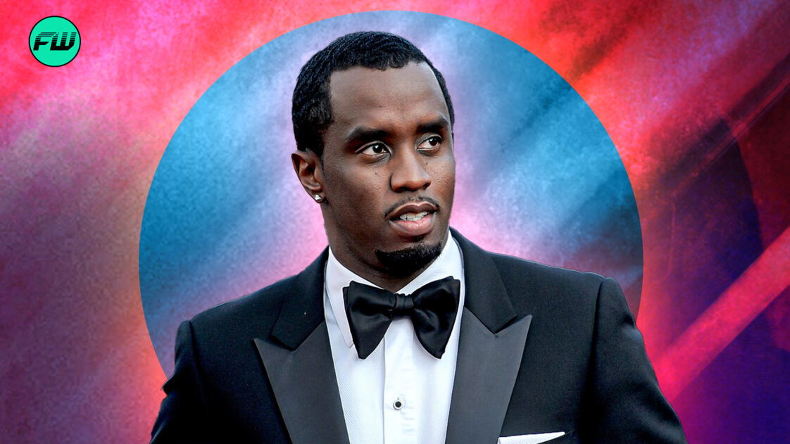 From Puff Daddy to P. Diddy: A Timeline of P Diddy’s Many Name Changes