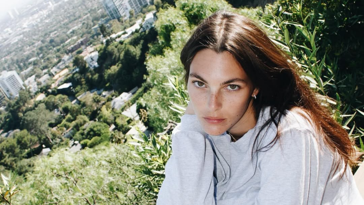 X-Men '97 Star Spotted With Leonardo DiCaprio's Girlfriend in Steamy New Ad